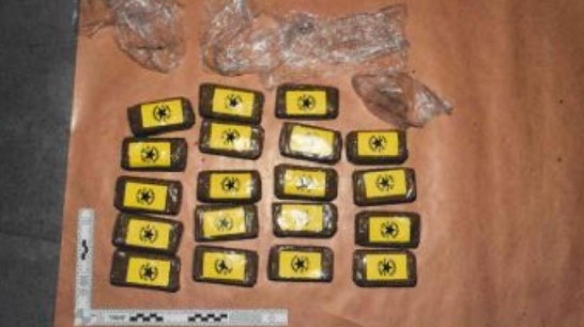 Huit personnes arrêtées à Reims après le démantèlement d’un « Uber shit ...