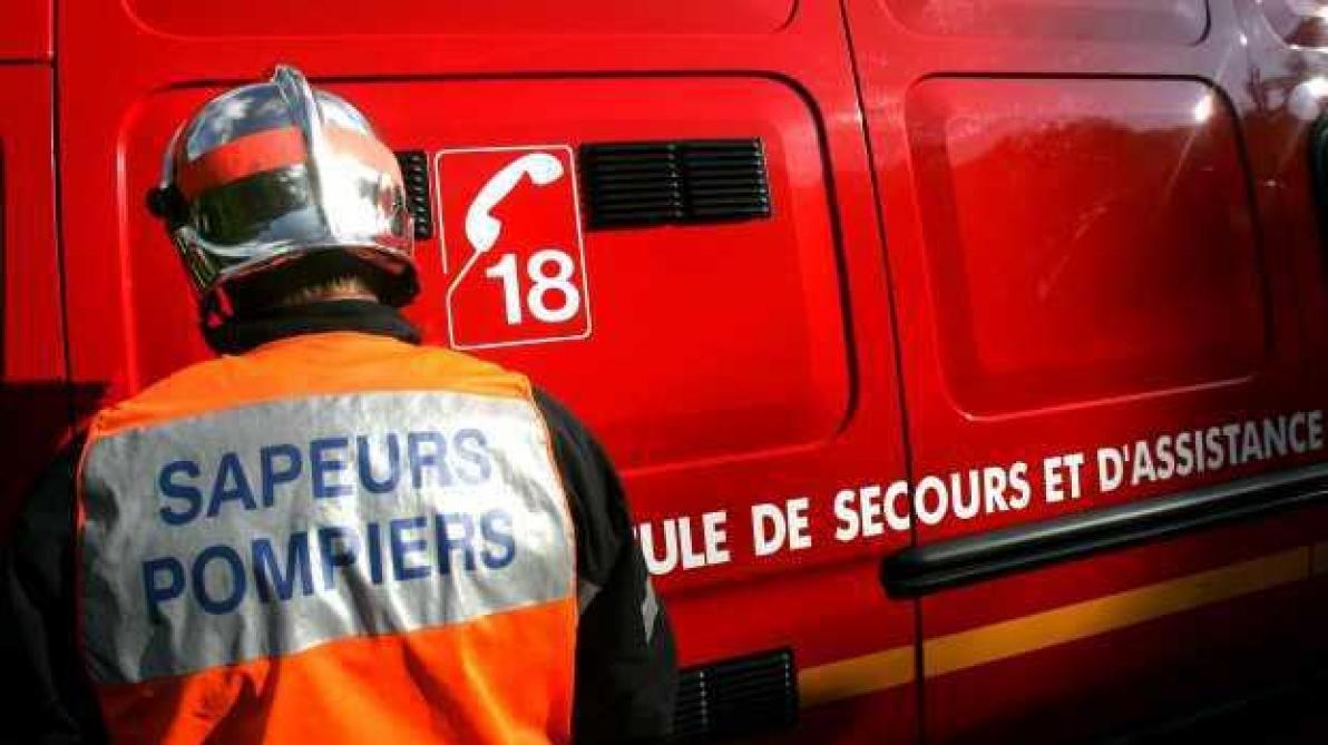 Un homme gravement blessé après un accident de bûcheronnage dans le sud de l’Aisne