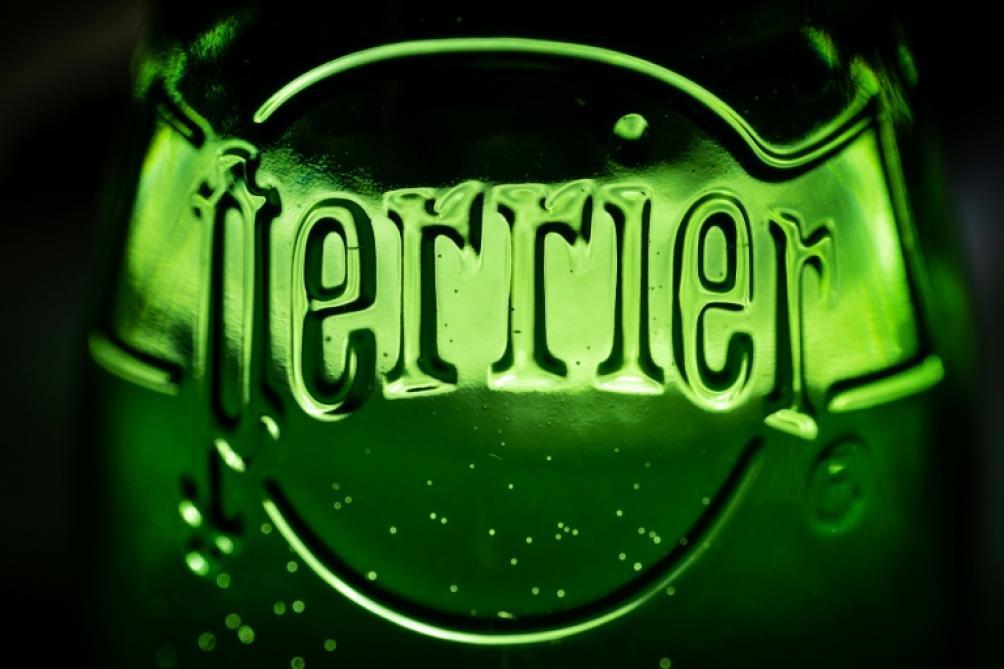 Perrier: décision attendue sur la suspension des ventes demandée par ...