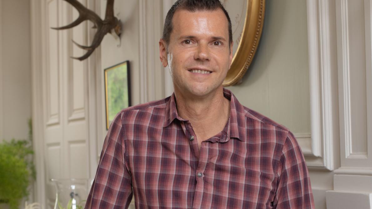 Handicap : « On ne choisit pas d’être aidant », rappelle Fabrice Provin ...