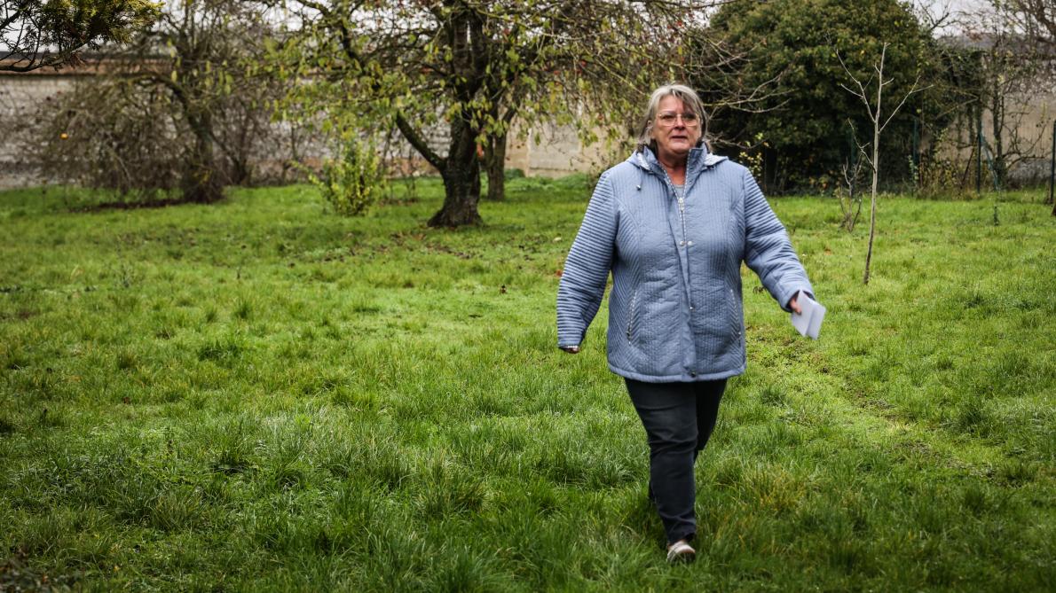 « Je suis furax » : son terrain inconstructible à cause de la loi ZAN ...