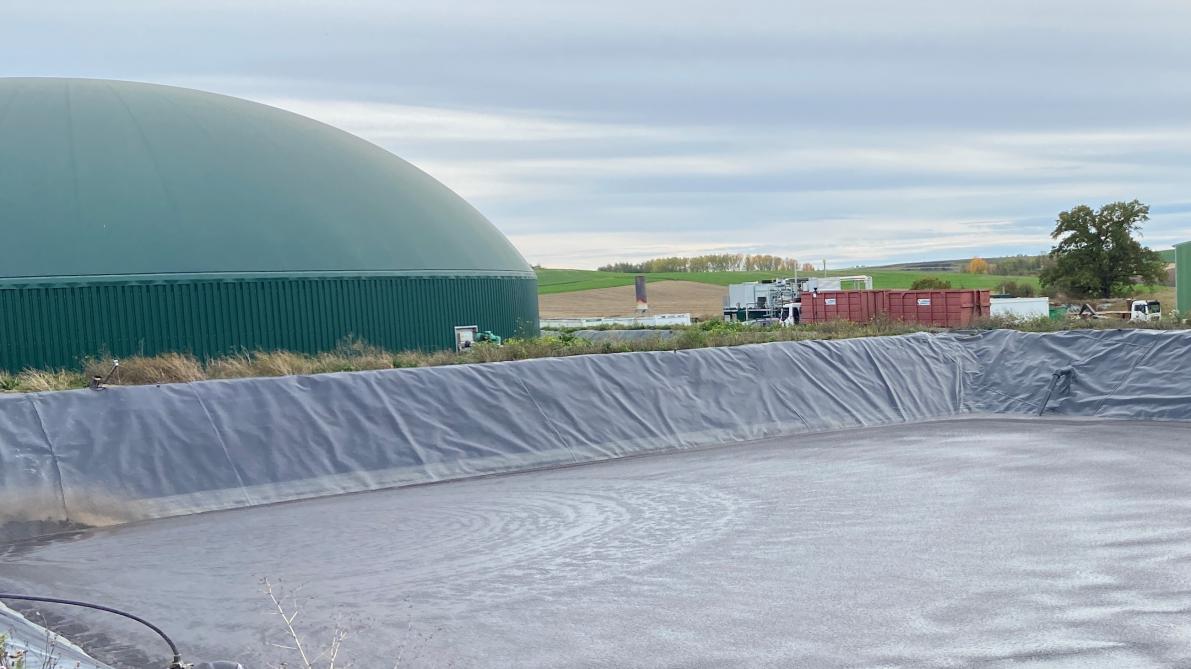 PFAS et épandage : « Les analyses sont revenues, on a maintenant une certitude