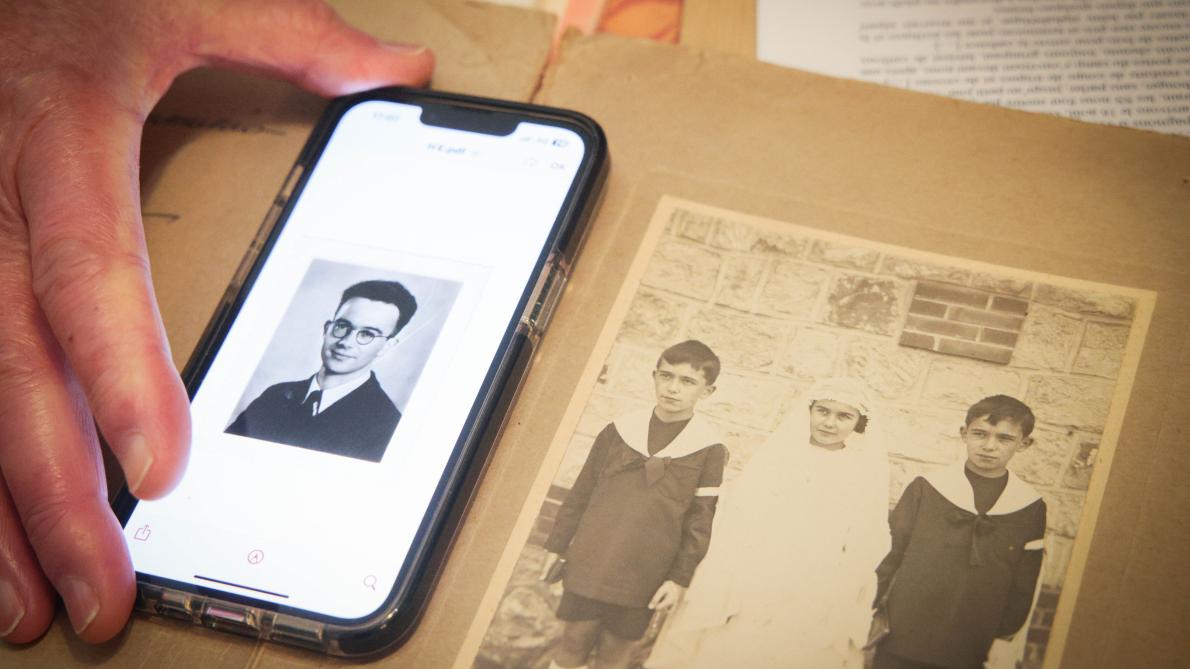 Qui est Henri Euzenat, ce Marnais béatifié à Notre-Dame de Paris