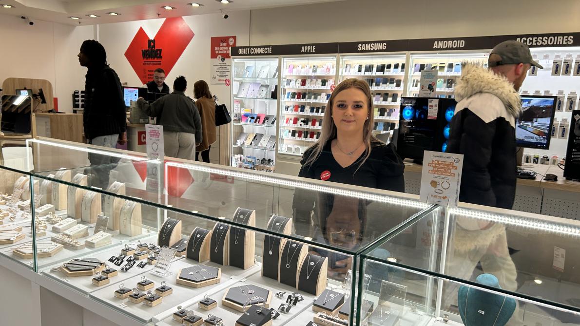 « Les gens n’hésitent plus à offrir de l’occasion. » Le boom des ...