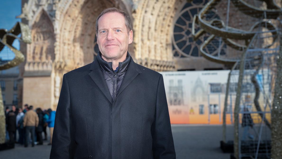 « La montagne de Reims offre tous les parcours dont on peut rêver ...