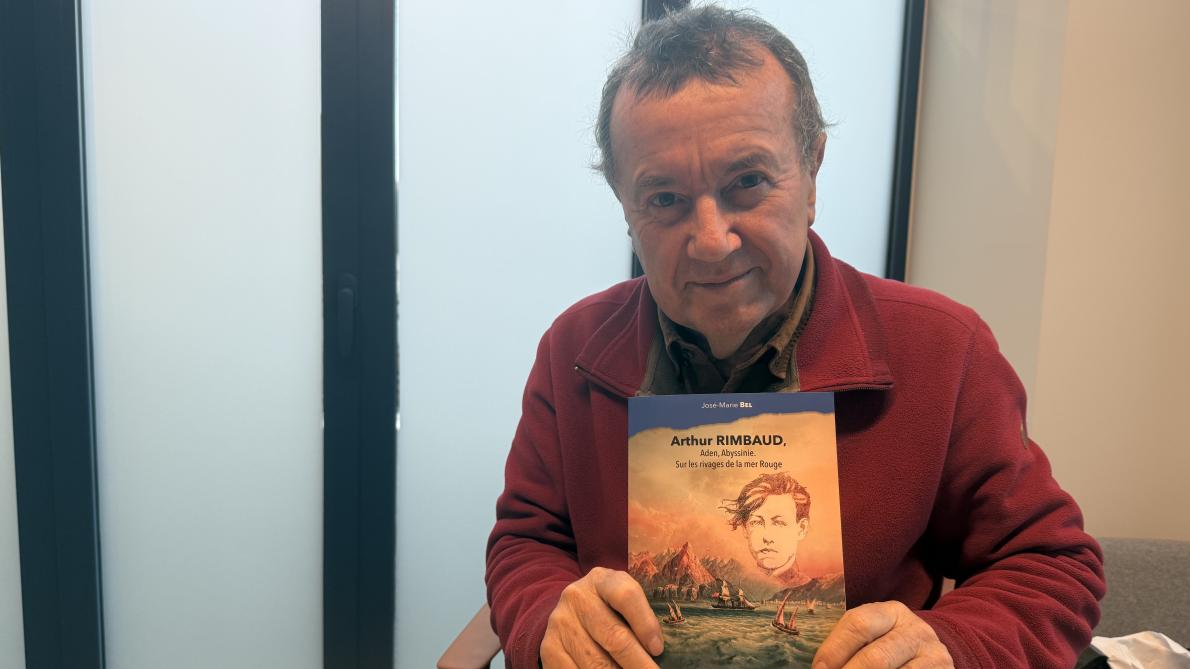 « Faire ressurgir l’oubli à travers la vérité » : il retrace la vie et ...