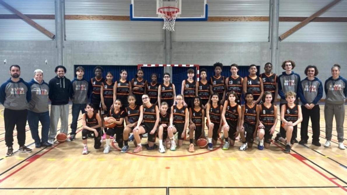 Les « potentiels » du comité territorial Aube - Haute-Marne de basket ...