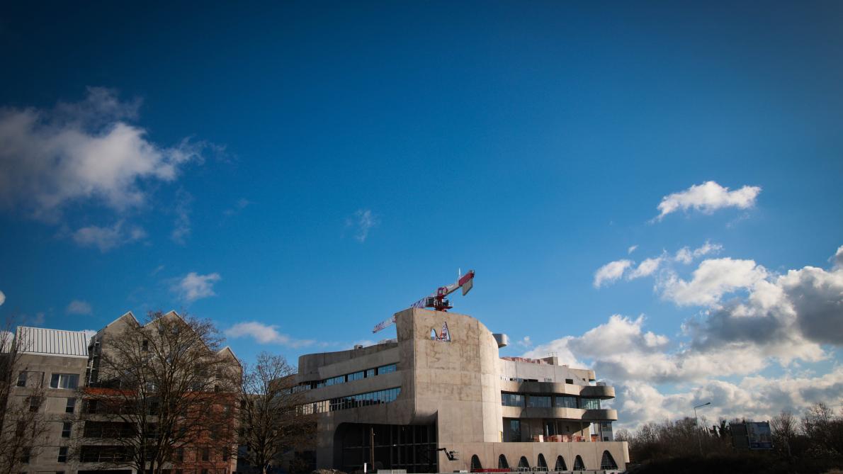 Saint-Vincent, Reims Polar, passerelle... 13 choses qui vous attendent ...