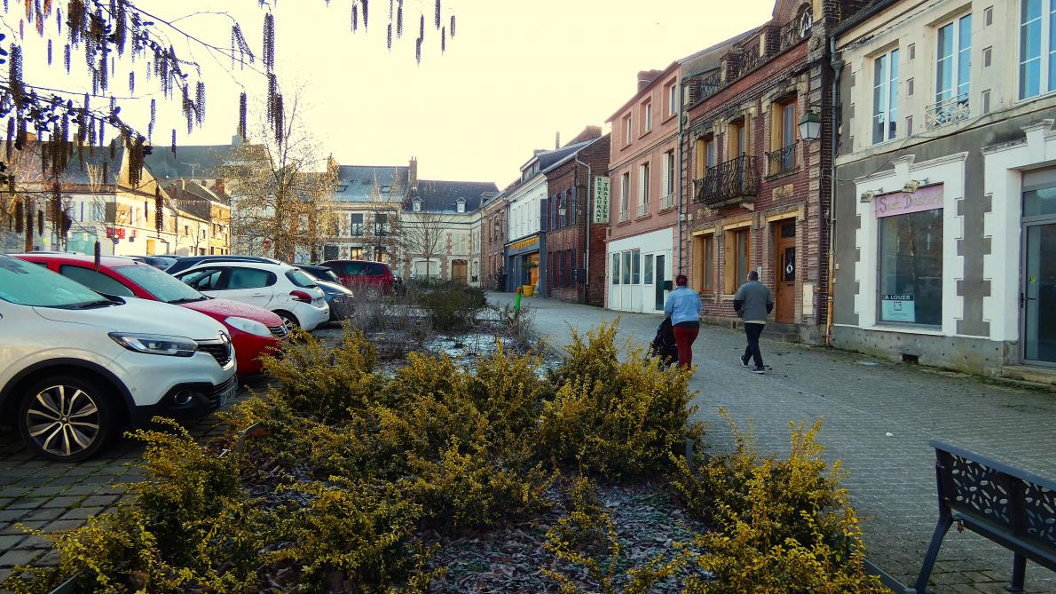 Sur l’arrondissement de Laon : comment les communes font face à l’enjeu ...