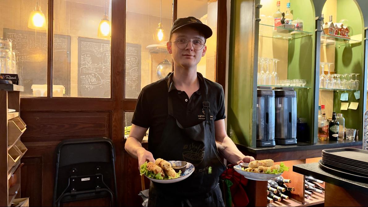 À Vervins, l’Ecole de la deuxième chance mise sur les métiers du ...