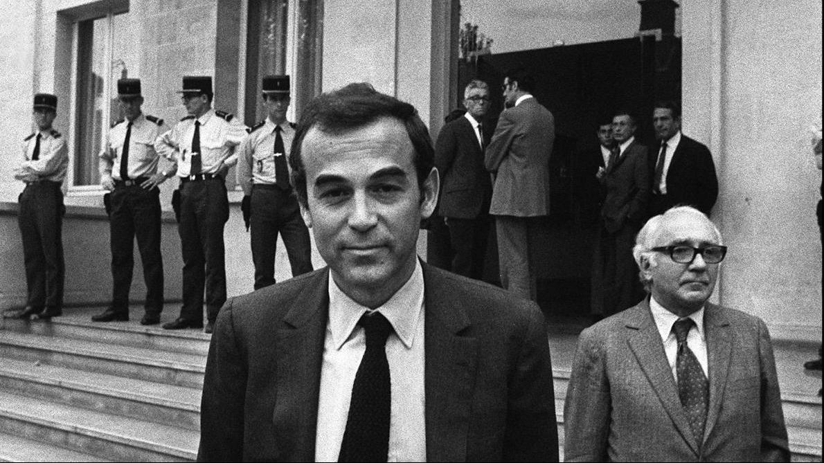 200 figurants recherchés pour le tournage à venir du biopic sur Robert ...