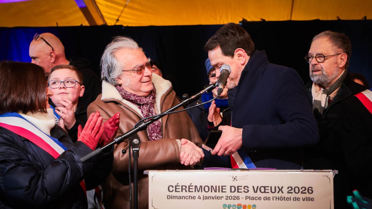 Plus de 30 ans au service de la santé des Ardennais : le chirurgien ...