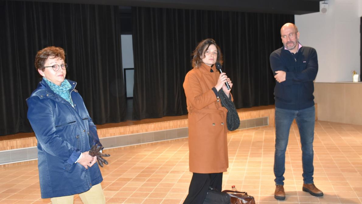 Verzenay : le maire présente sa candidature aux municipales 2026 ainsi ...