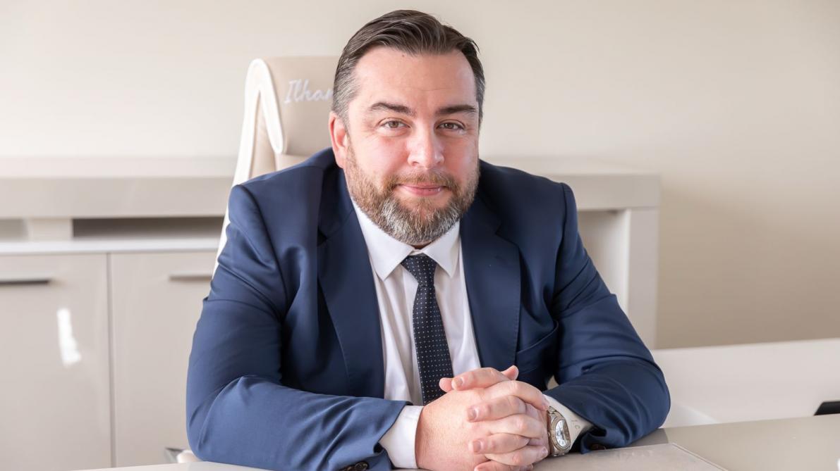 Comment Jacqueson et le Groupe VIC redonnent confiance au transport ...