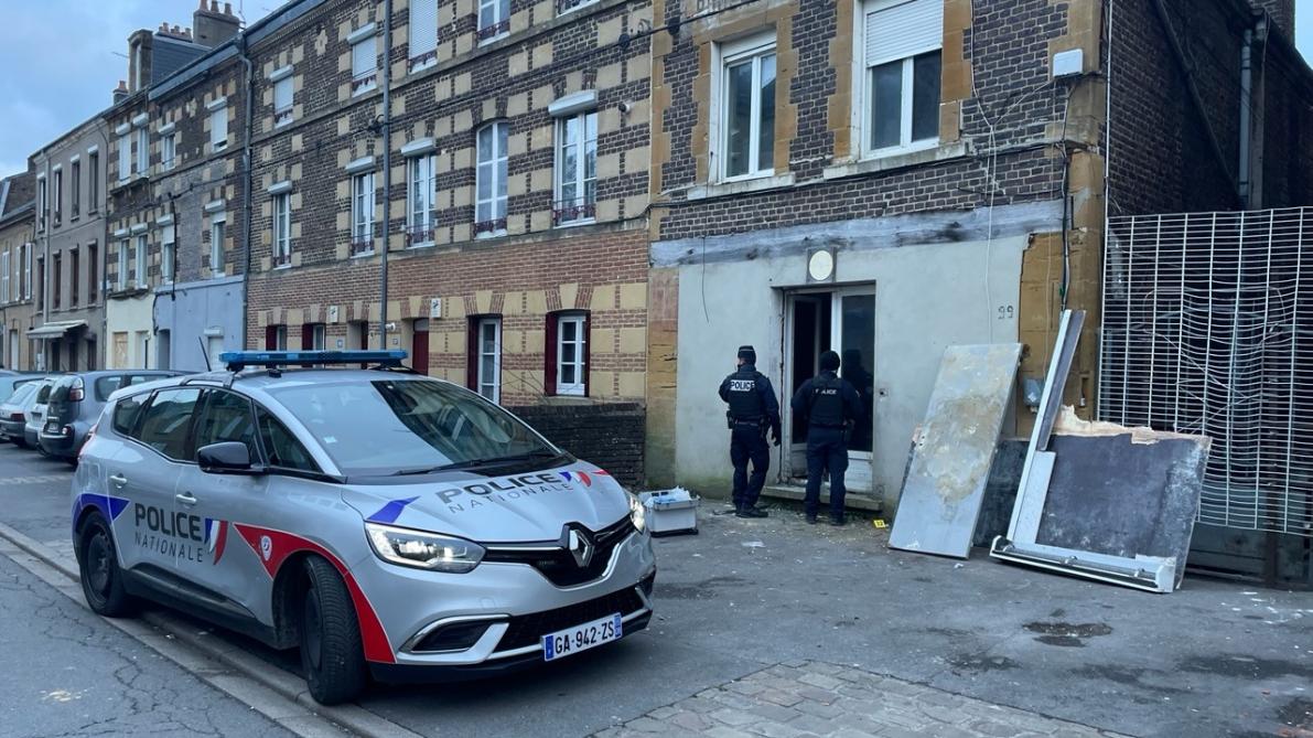 « Je commandais mon shit comme on commande une pizza » : quand le fléau ...