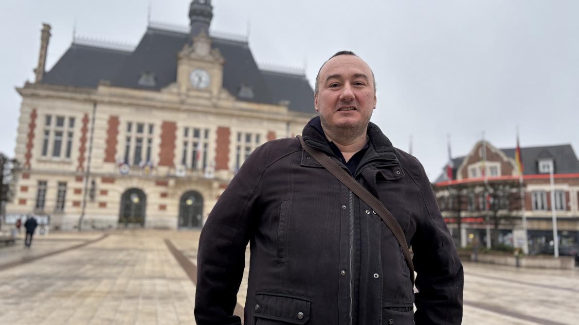 Municipales 2026 : « La seule liste de gauche » se lance avec Steve ...
