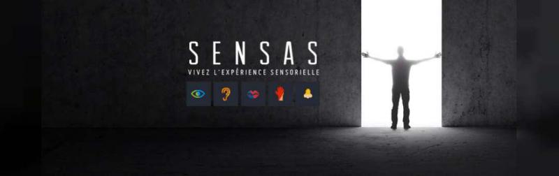VIDÉO. Sensas, un nouveau concept de divertissement débarque à Reims