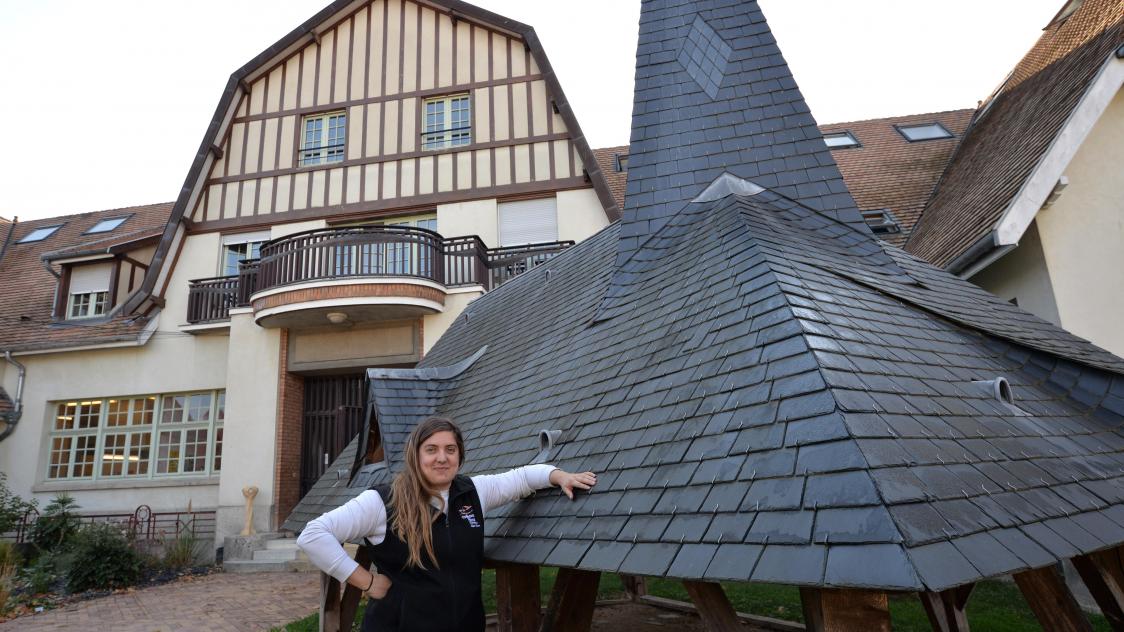 PHOTOS. À Reims, les Compagnons du devoir au service de l’excellence