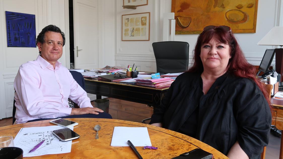 Un «cold case» pour Me Herrmann