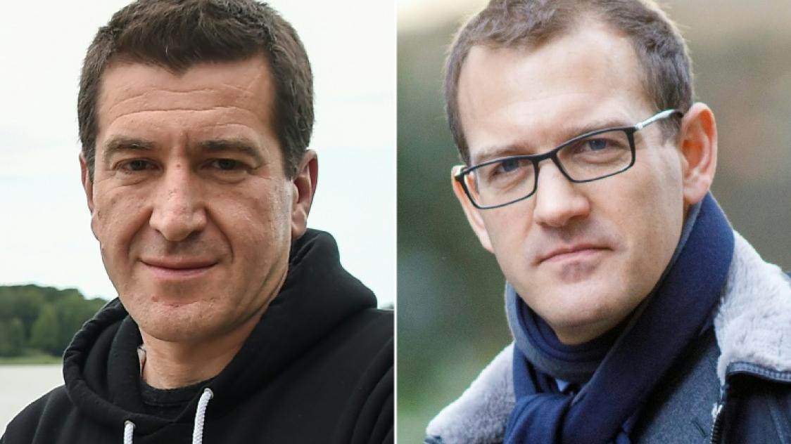 Le Monde: Pigasse a revendu 49% de ses parts au groupe du Tchèque Kretinsky