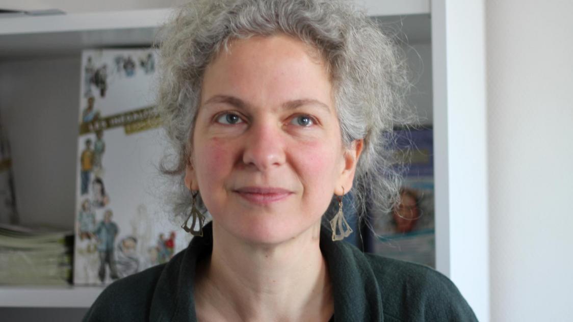 Anne Bruner de l’Observatoire des inégalités : « Il y a une ...