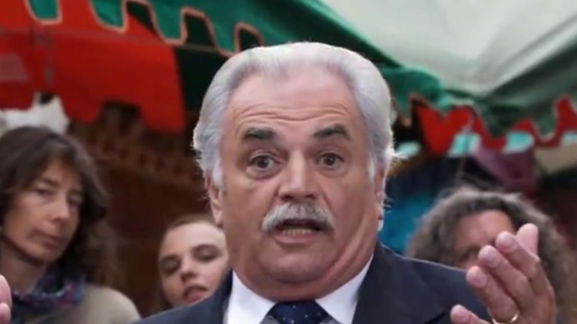 Mort de Didier Pain, acteur et oncle de Vanessa Paradis