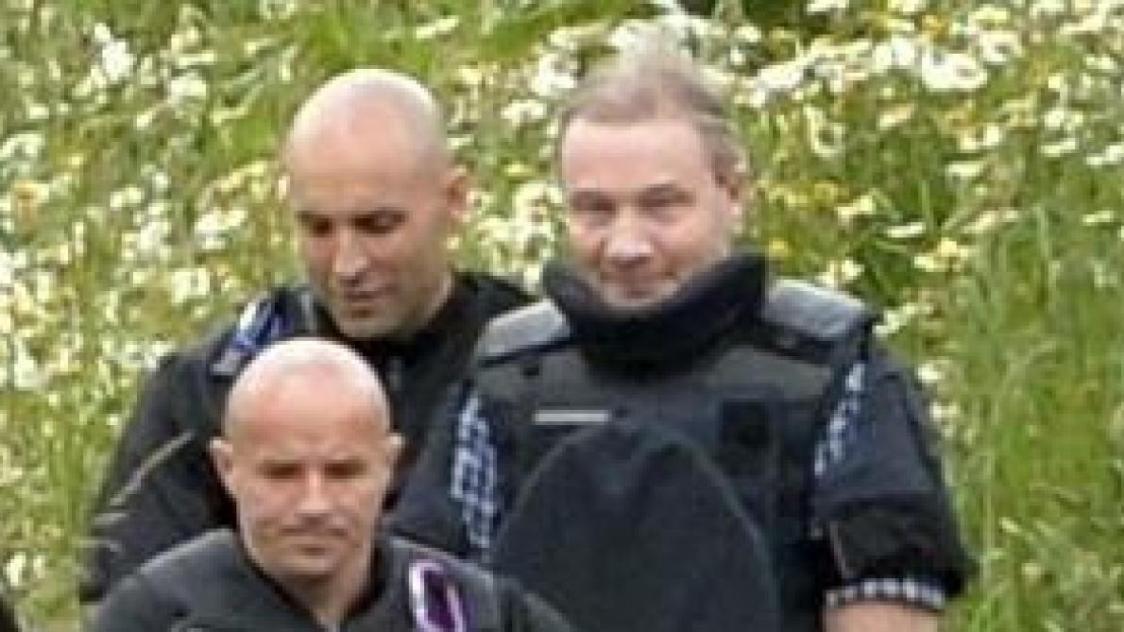 Affaire Anaïs Guillaume: Philippe Gillet estime qu’elle est «encore en vie»