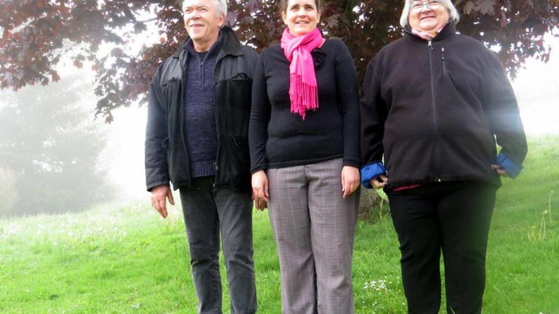 Une association pour aider les chats libres de Vosnon