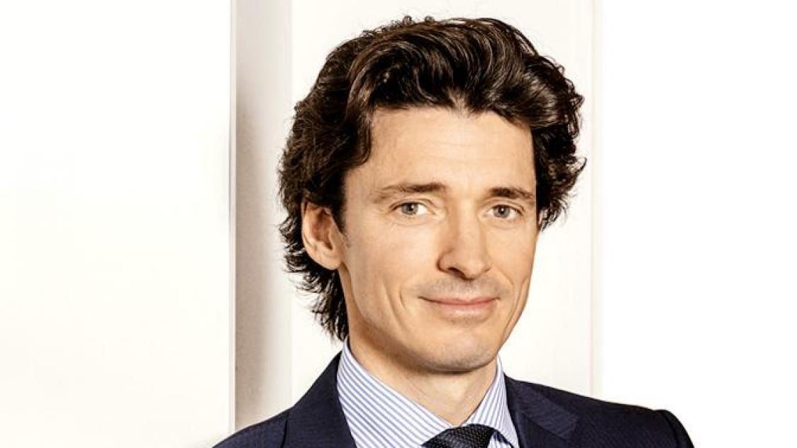 Antoine Frey : «Le plus dur, c’est le premier milliard»