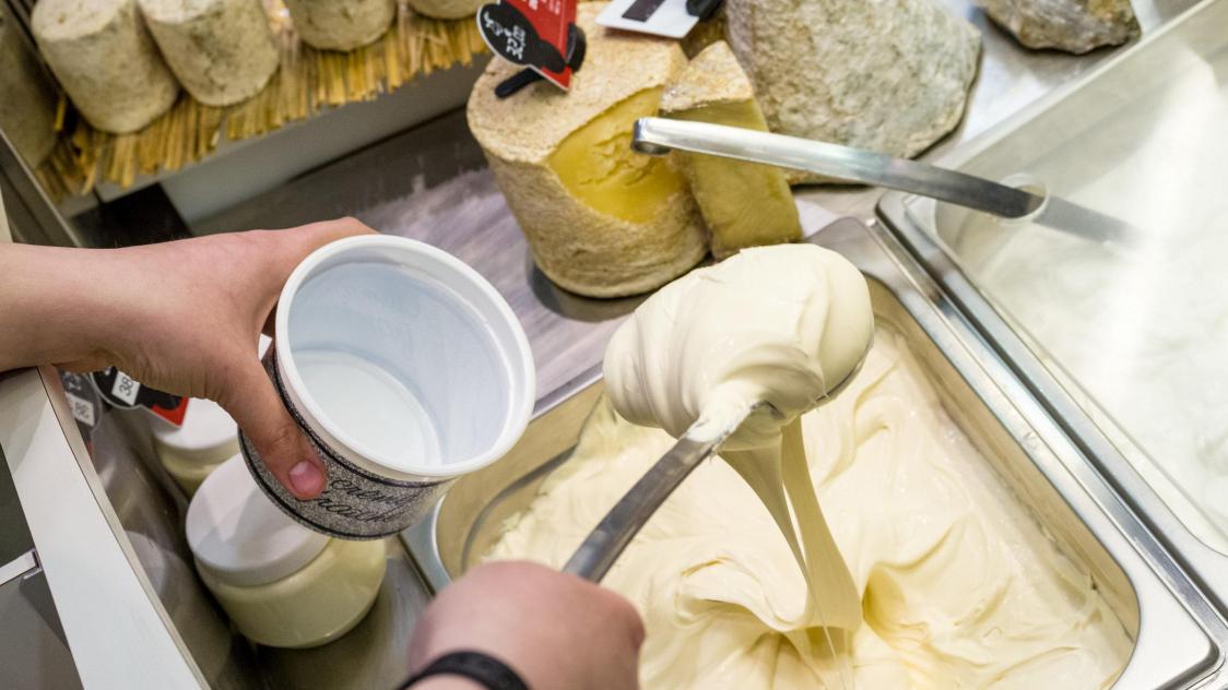 Le lycée Eiffel de Reims ouvre 12 places en CAP crémier-fromager