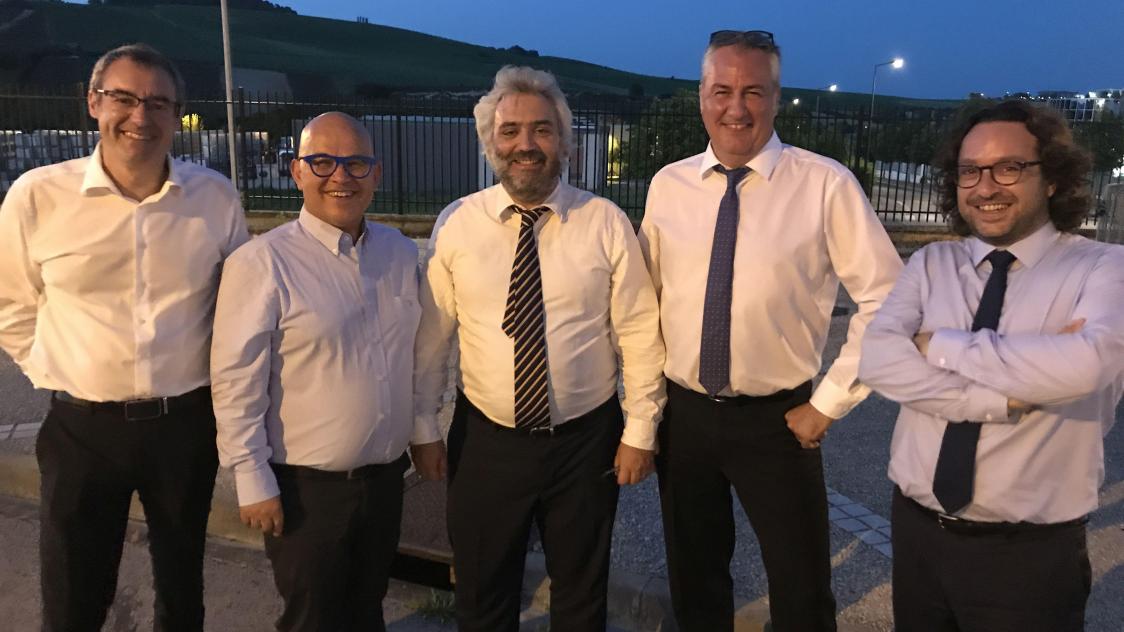 L’institut Georges Chappaz de la vigne et du vin en Champagne pourrait ...