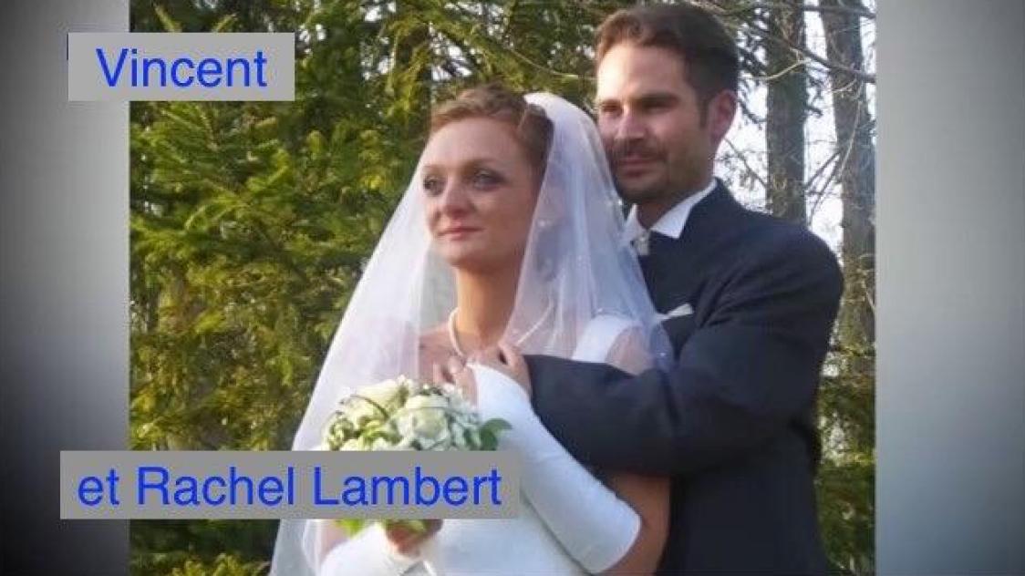 vincent lambert deces