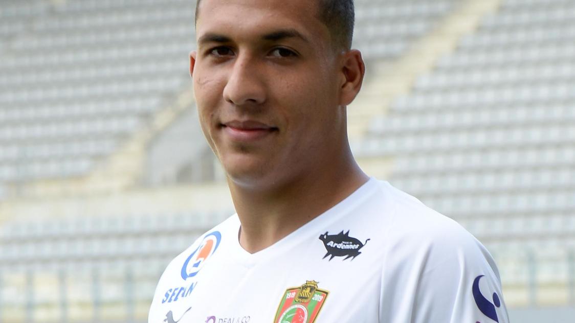 PHOTOS. Retrouvez le trombinoscope des joueurs et du staff du CS Sedan ...