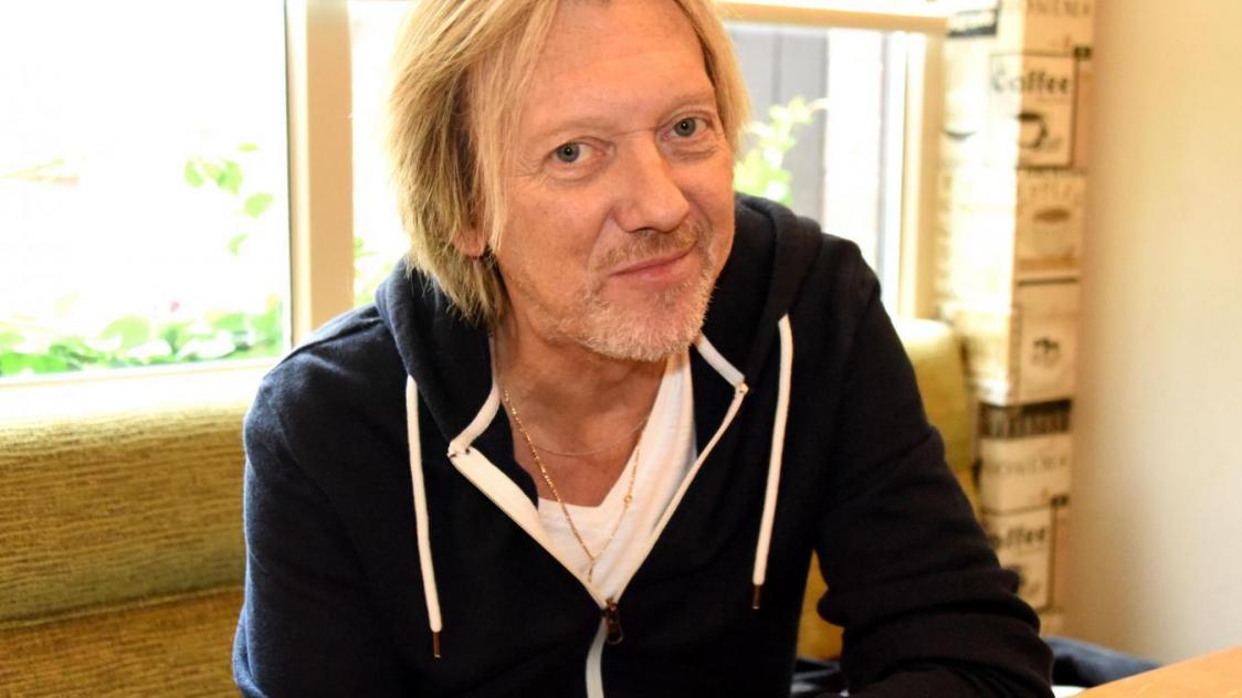 Compositeur de l’ombre de David Guetta, Fred Rister est mort