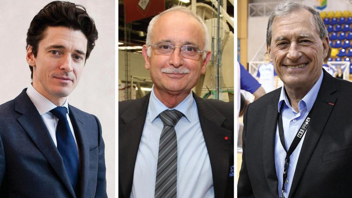 Ces Marnais font partie des 500 plus grosses fortunes professionnelles ...