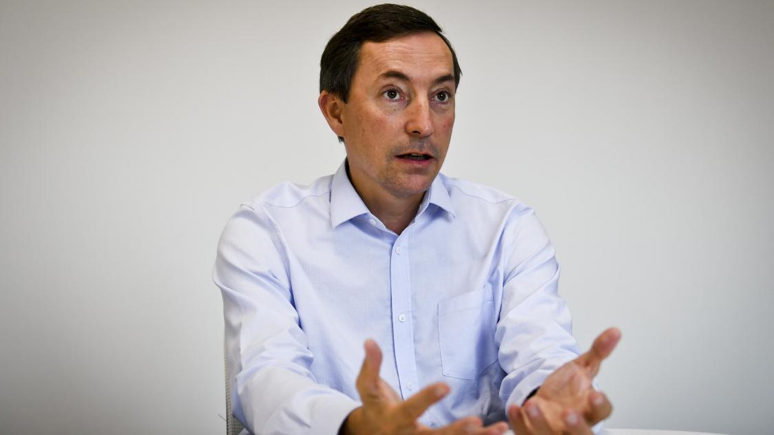 Quentin Renard (Servyr) : «Comment faire de la croissance dans un ...