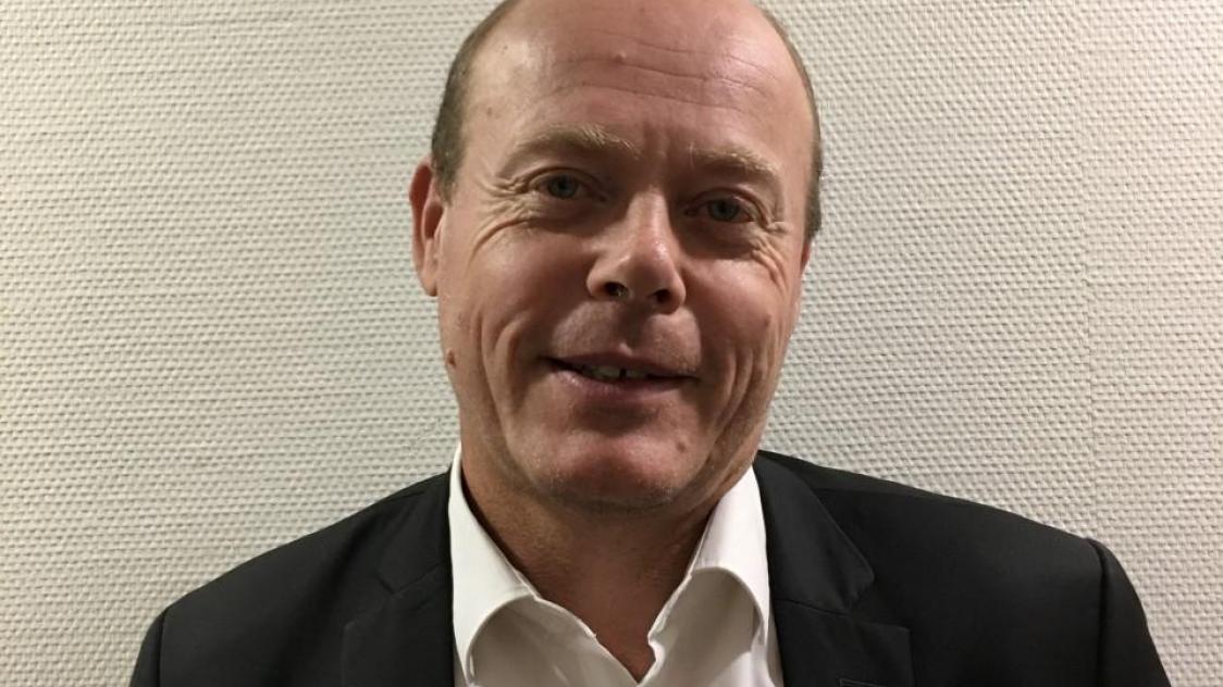 Pascal Janin, directeur adj. SNCF Immobilier Grand Est:«plus d’un an ...