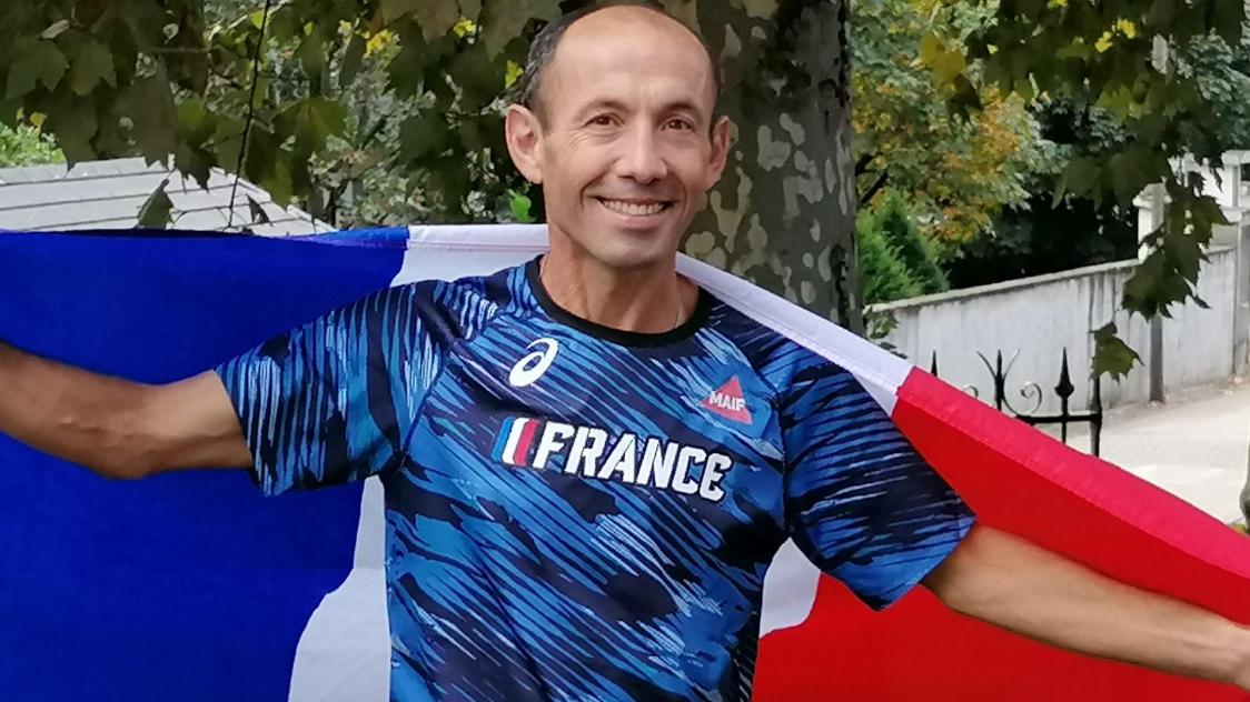 Hors stade. Le Marnais Valentin Costa représentera la France aux ...