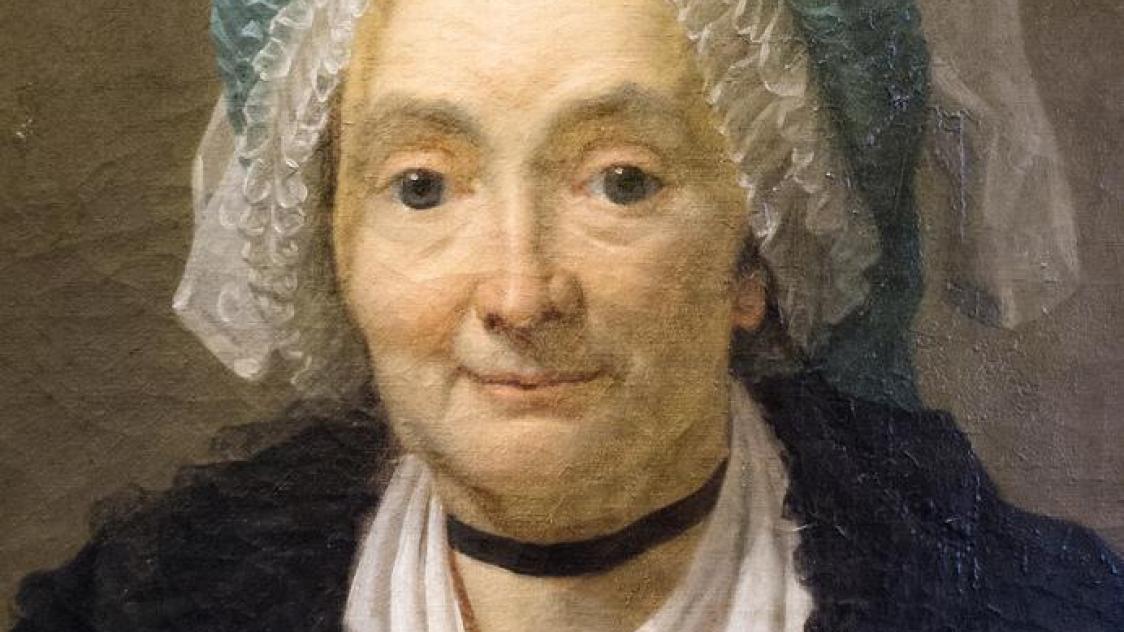 Il y a 260 ans, naissait Danton à Arcis-sur-Aube