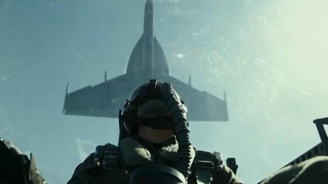 «Top Gun : Maverick» : un nouveau trailer qui promet