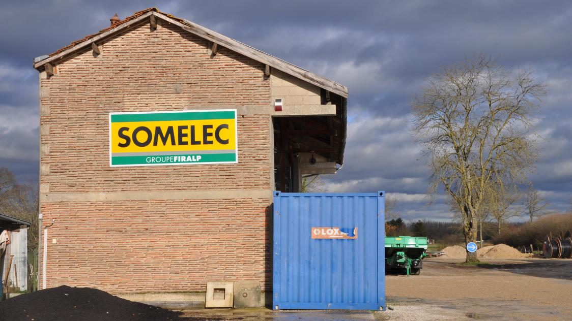 Somelec s’installe à Vitry-le-François et espère embaucher 10 à 20 ...