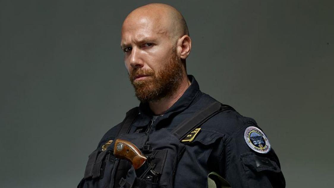 Prise d’otages, go fast, entraînement... Confessions d’un ex-membre du GIGN