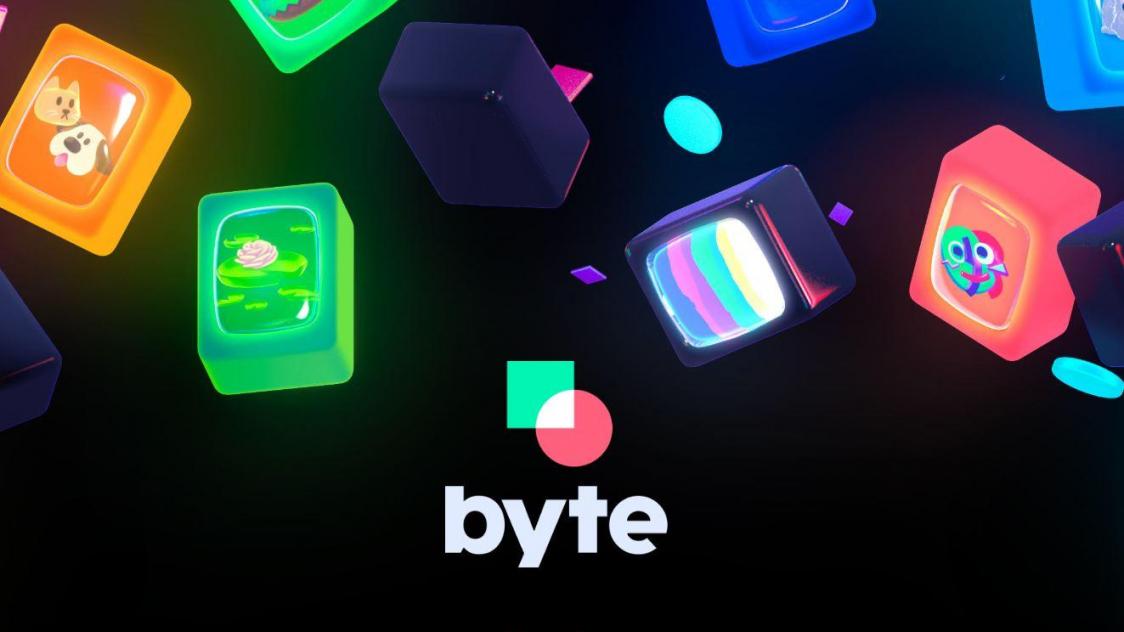 Byte, le successeur de Vine qui veut détrôner TikTok