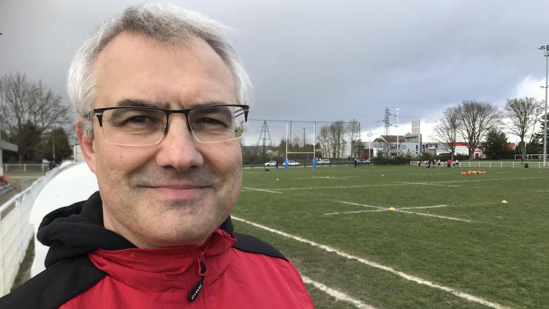 L’Entretien. Jérôme Cazalbou ou « travailler en bonne intelligence