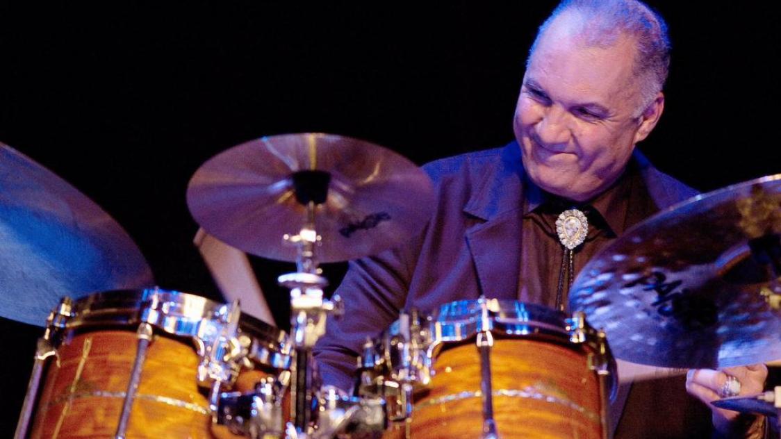 VIDÉO. Daniel, le fils de son père Sidney Bechet au festival Jazz ...