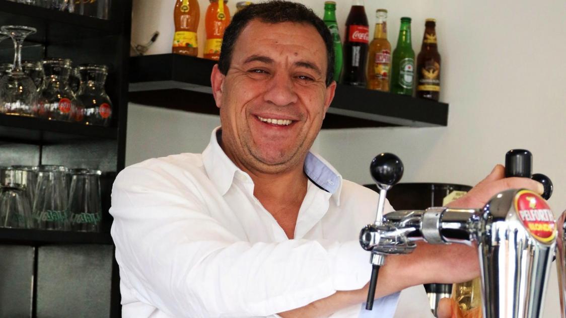 Imad Hamdi a repris l’ancien Dom’s à Reims