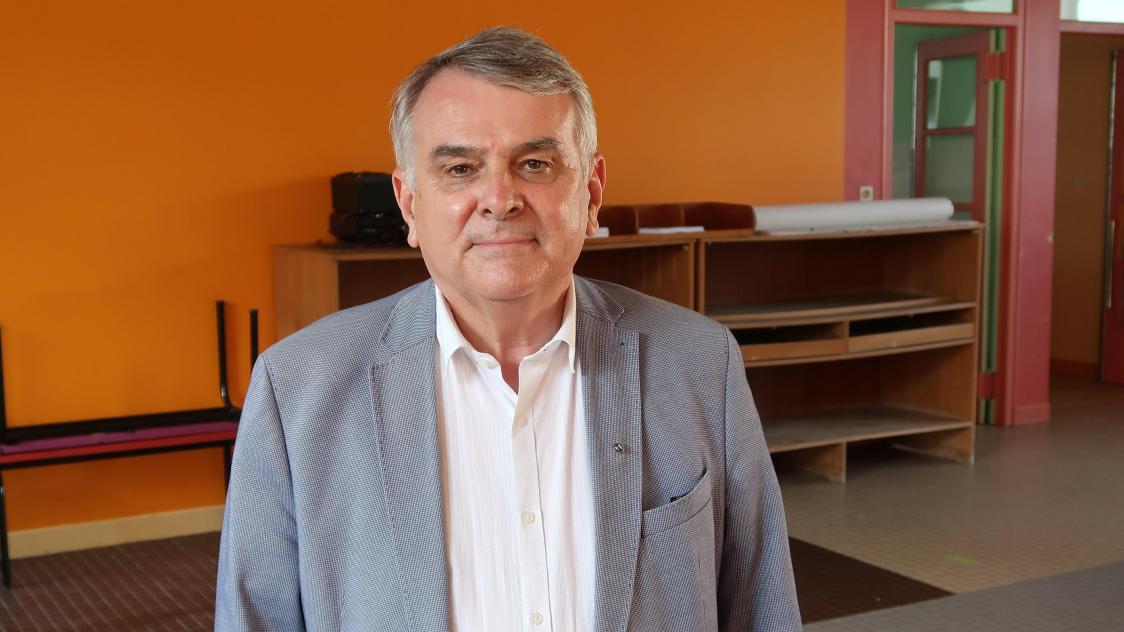 Municipales 2020. Dominique Lévêque garde la main à Aÿ-Champagne