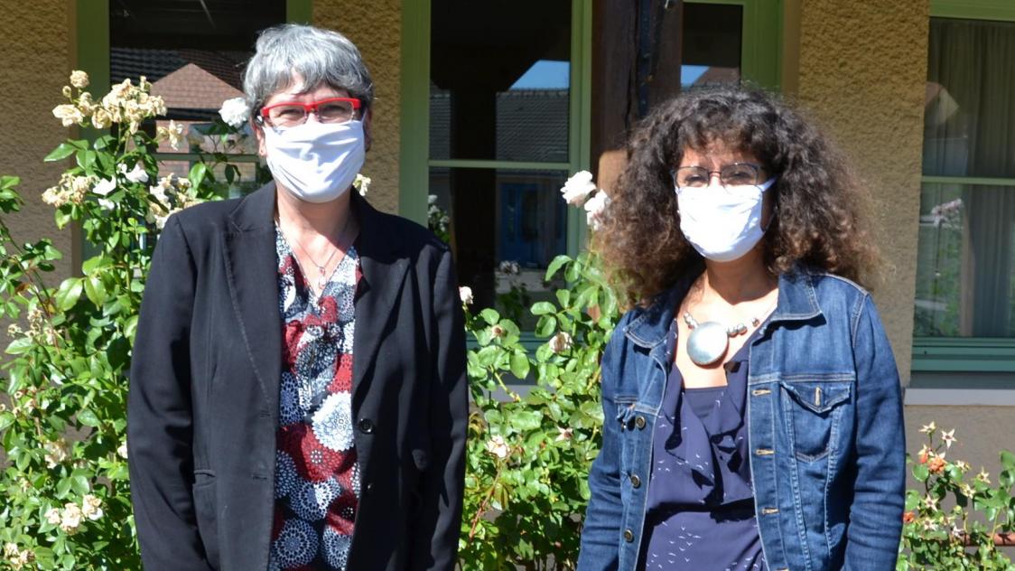 Aix-Villemaur-Pâlis : nouveaux visages au collège Othe-et-Vanne