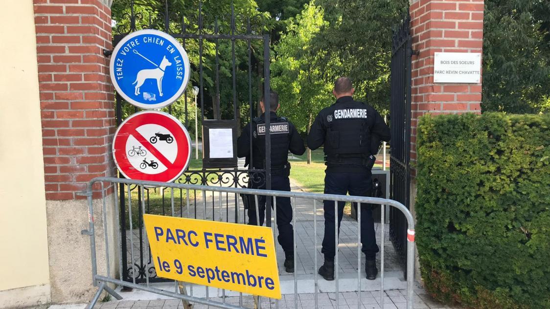 PODCAST. Enquêtes, épisode 4: Au cœur de la reconstitution du meurtre ...