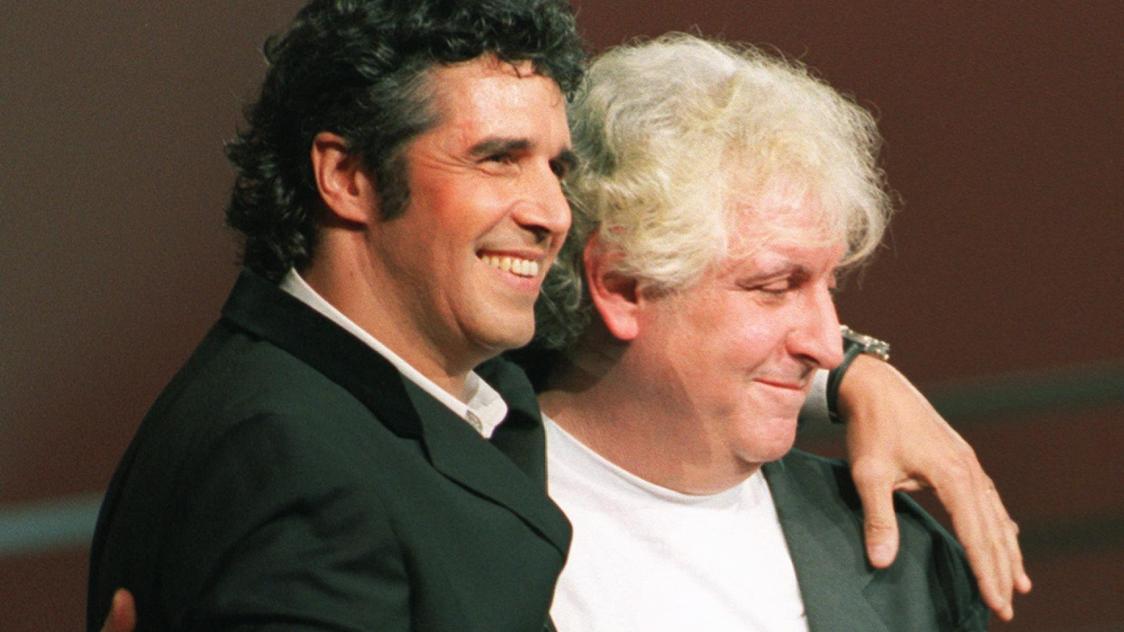 Nuits de Champagne: les petits secrets de Roda-Gil dans un documentaire